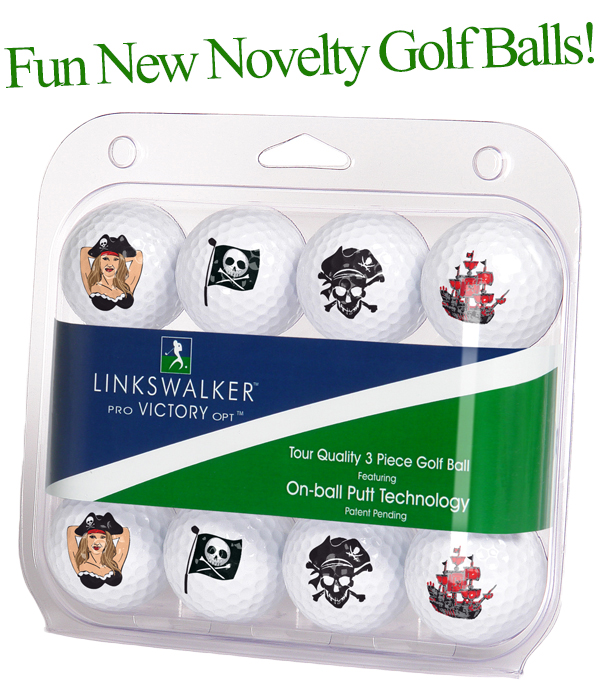 LinksWalker Inc. - Play With Pride